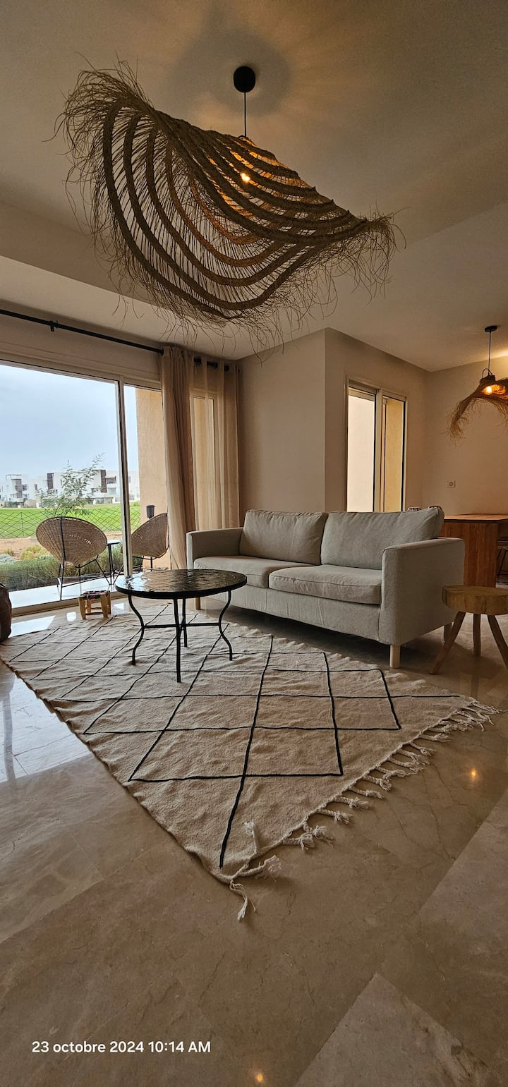 Bohémien Appartement - Taghazout
