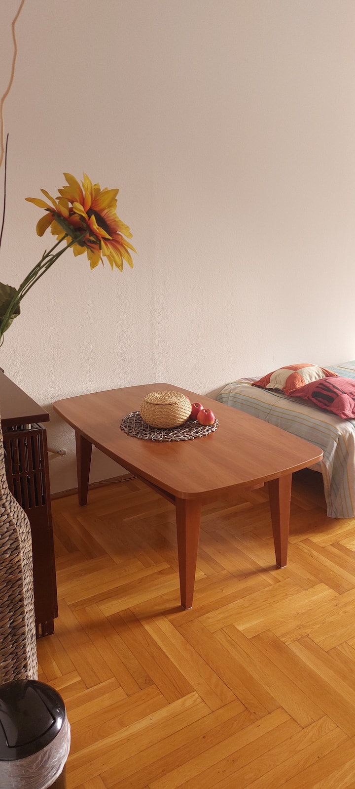 Hakuna Matata - Room Near Buda Castle & Parliament - Budapest