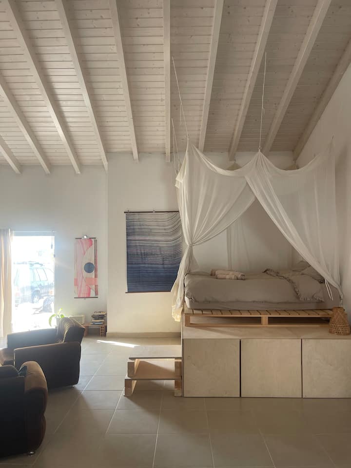 Casa Artista - Odeceixe