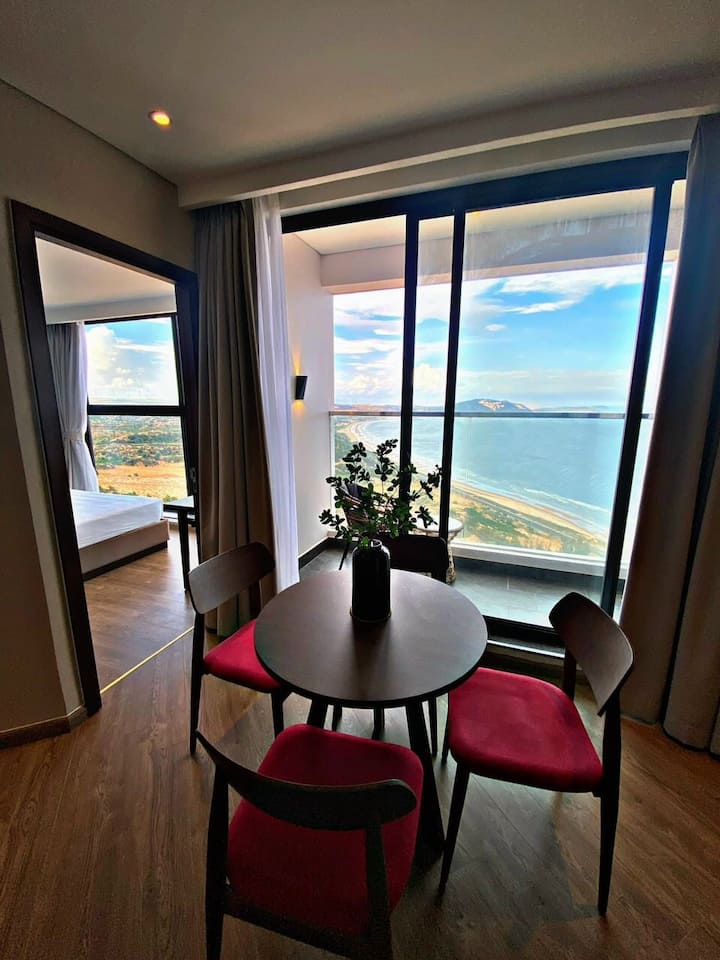 Apec Mui Ne Apartment - Mũi Né