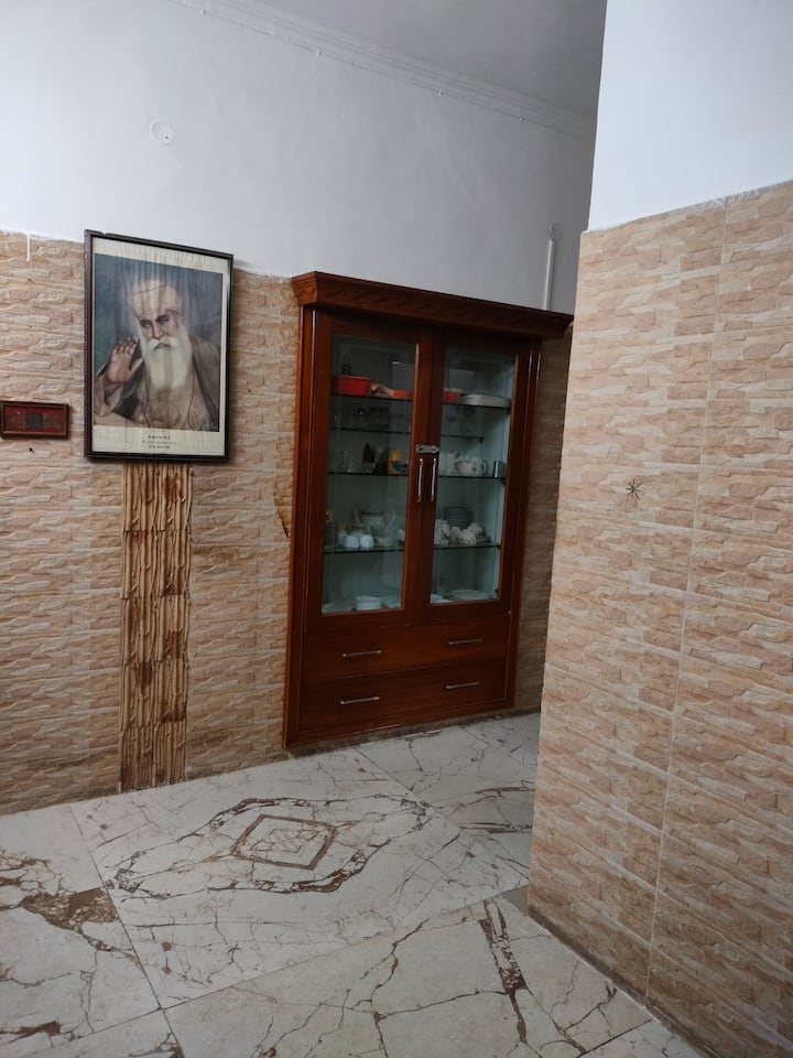 Blissful Home - Chandigarh