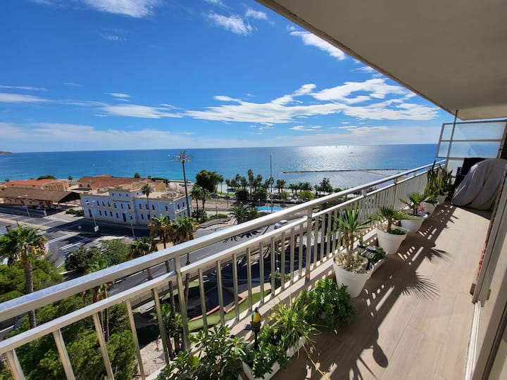 Beach House - Alicante