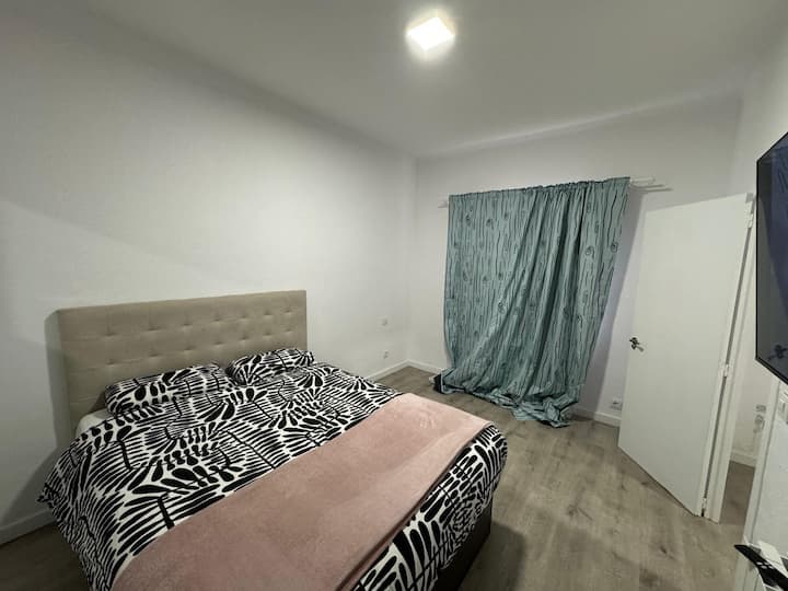 Habitación Céntrico Barcelona - Barcelona