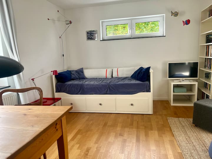 Zimmer In Marburg Kernstadt - Marburg