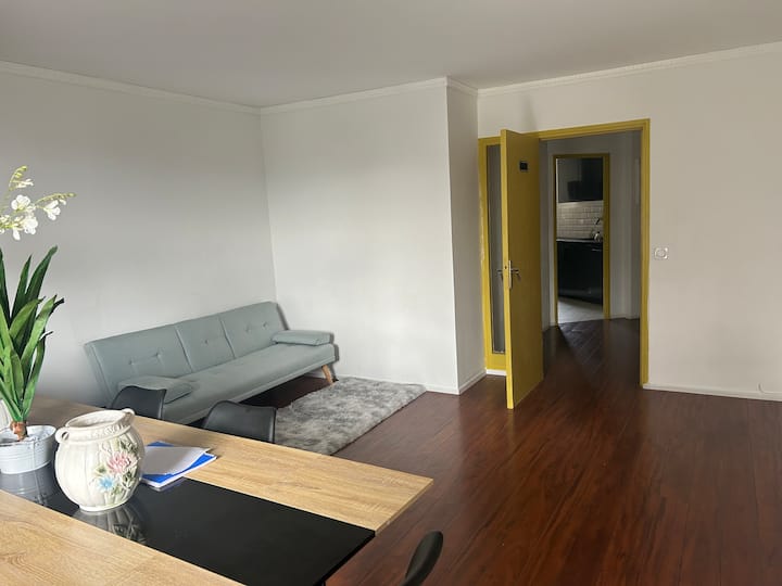 Agréable Chambre Confortable - Gennevilliers