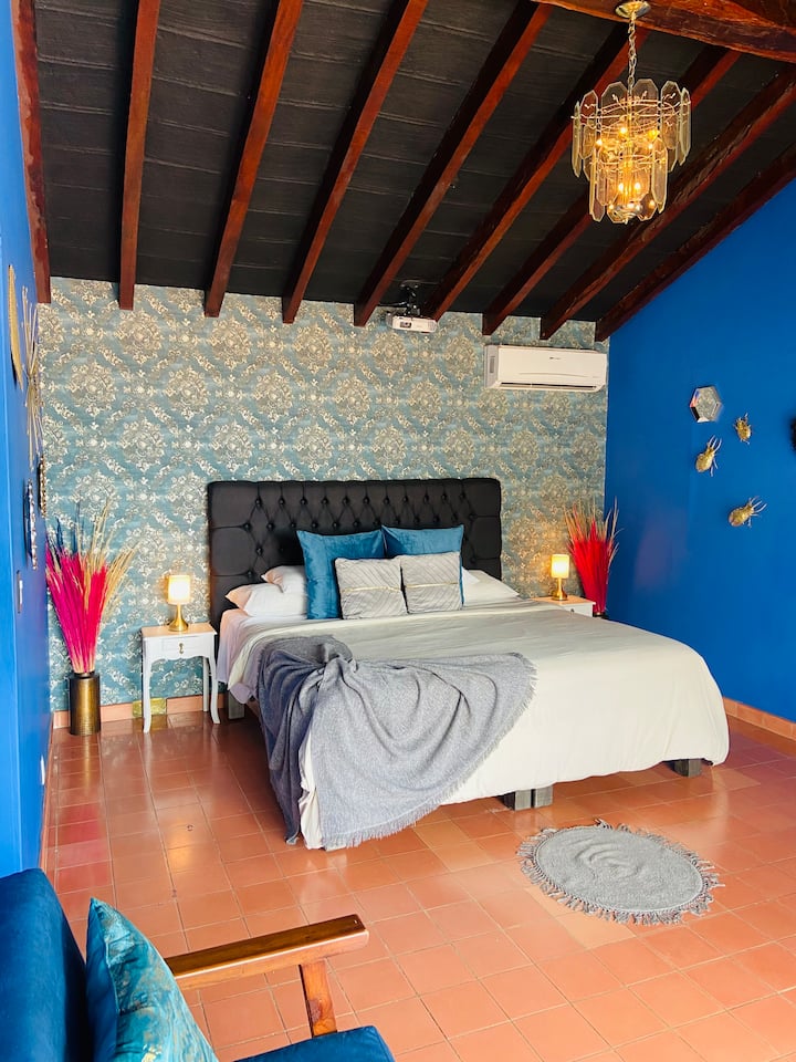 Wow " Villa De Lujo Con Alberca - Para 16 Personas - Puerto Vallarta