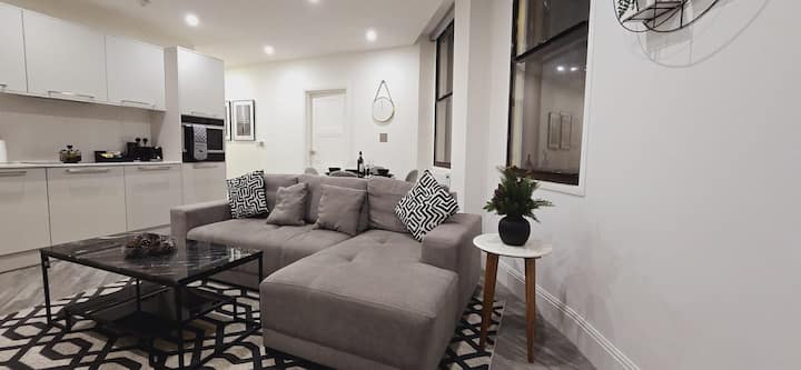 Ac Peaceful One Bedroom Apartment - Reading