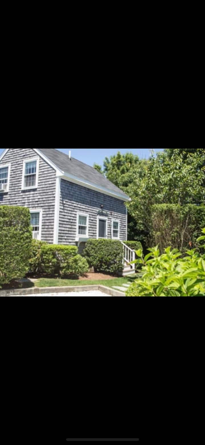 27.5 North Beach St Nantucket-town - Nantucket, MA