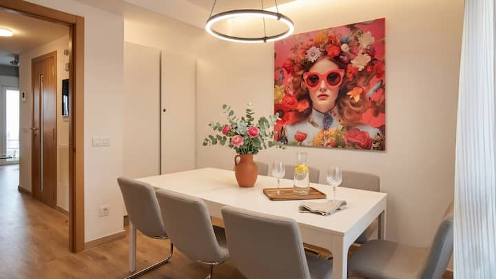 Arden Townhouse Tenerife - Tenerife