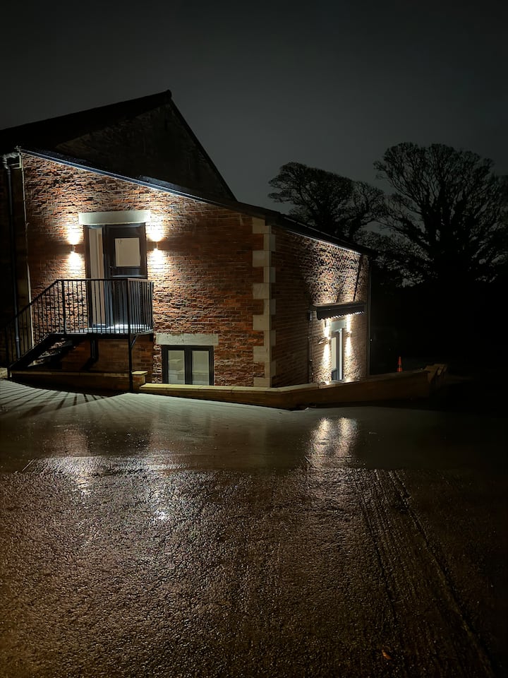 The Retreat - Lancashire