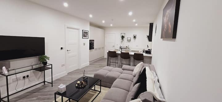 Apartment In Berkshire - Reading