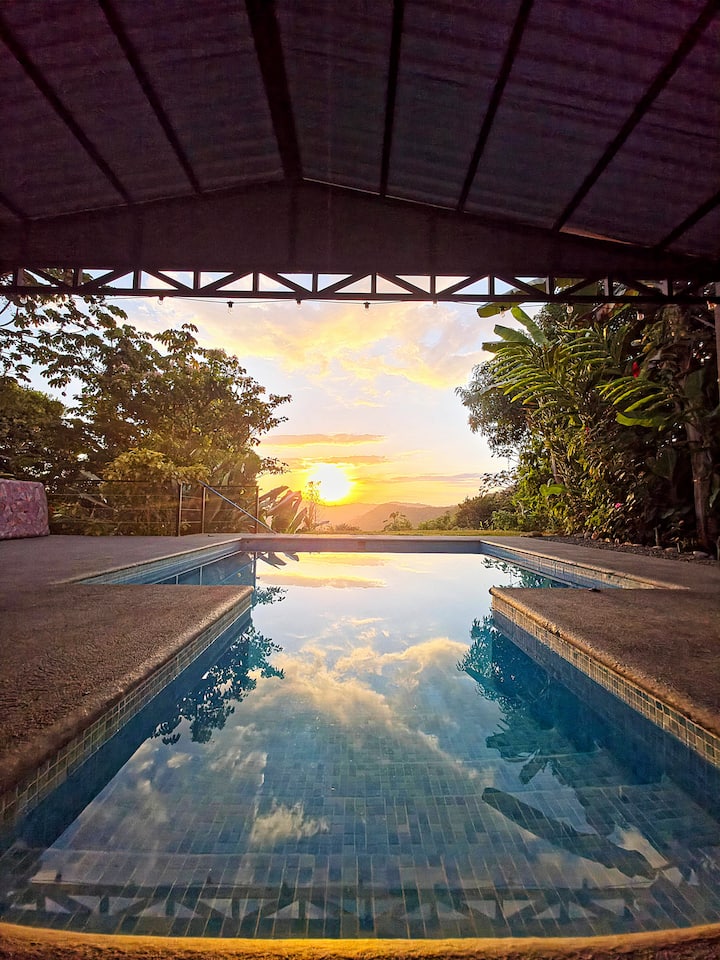 Casita Del Eden - Costa Rica