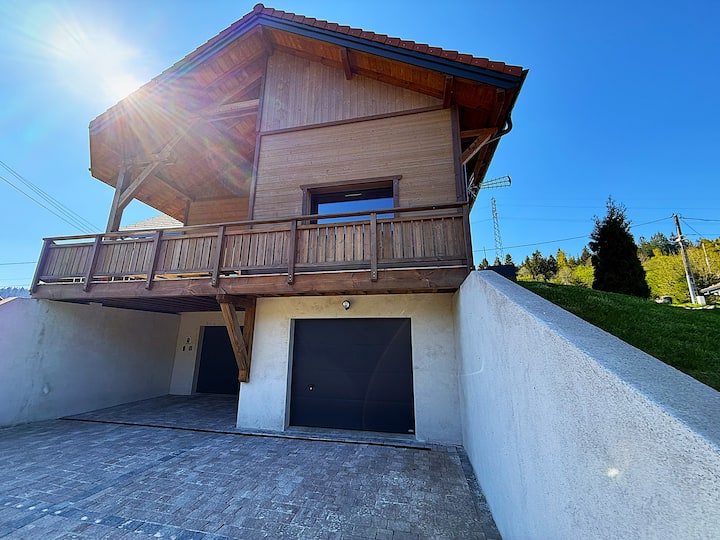 Prestige Vosges - La Bresse