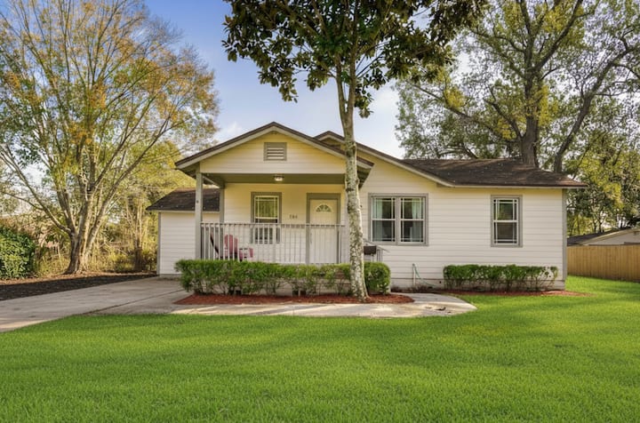 Spring Deal~scenic Drive~san Marco~famtrip~2 Units - Jacksonville, FL