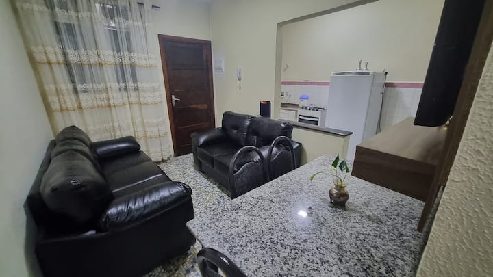 Apartamento Praia Grande - Praia Grande