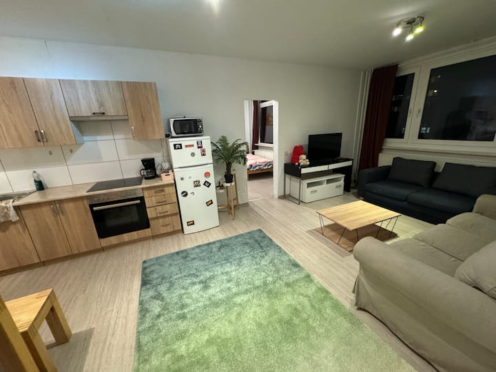 Cozy Apartment In The Center Of Berlin - Berlin