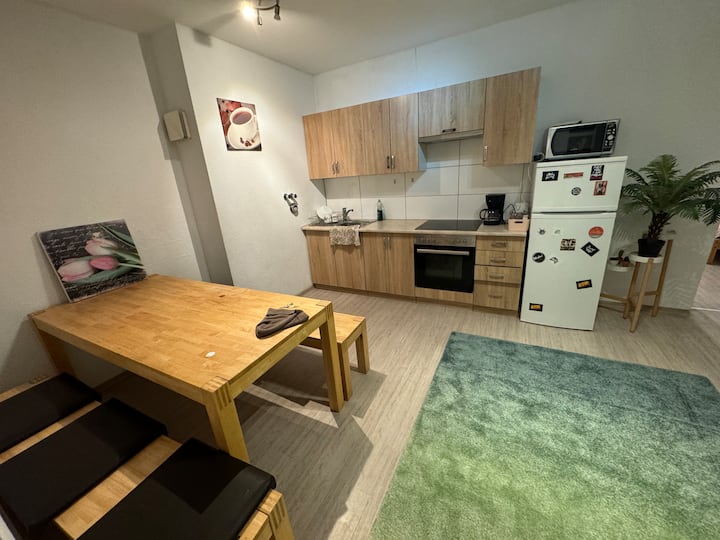 Cozy Apartment In The Center Of Berlin - Berlin