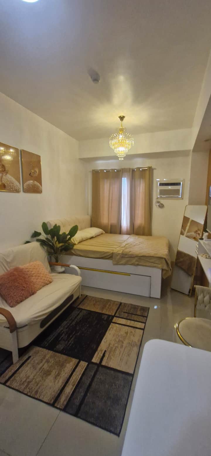 Casa De Silla | Cozy Staycation In Dasma Cavite - Dasmariñas