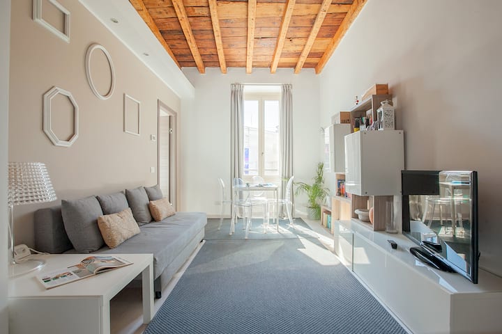 The Stylish Flat - Milano Naviglio - Milão