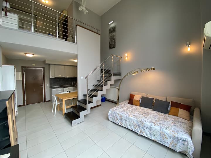 Apartamento Coqueto El Encinar - San Sebastián de los Reyes