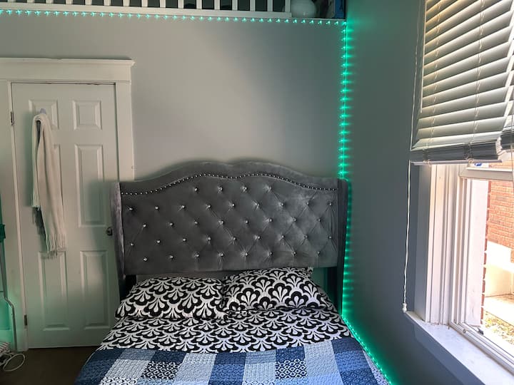 Affordable Private Room - London
