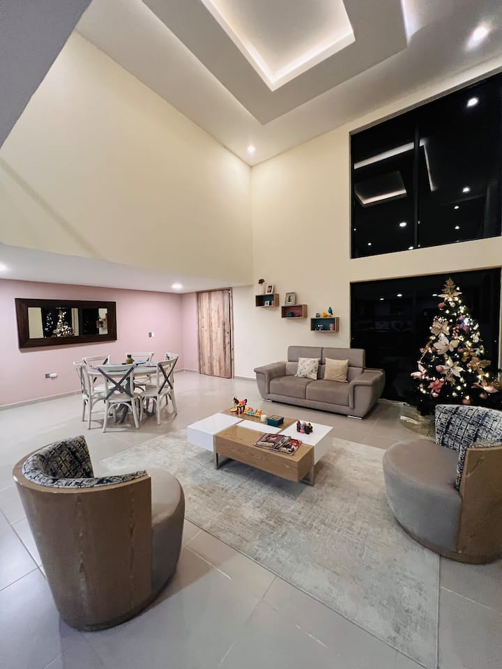 Casa Campestre Cerca A Cali - Ginebra