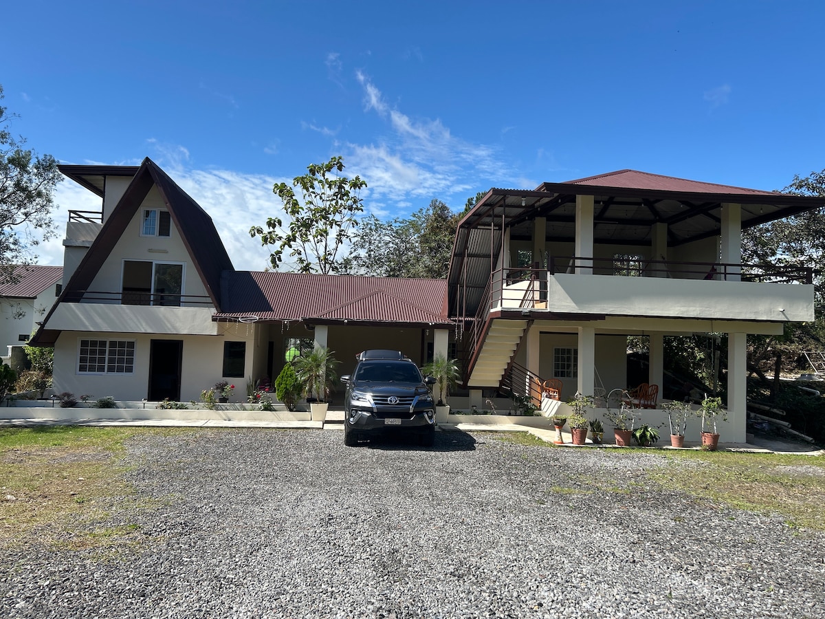 Cabane Analucia - Cabanes à louer à Alto Boquete, Chiriquí Province ...