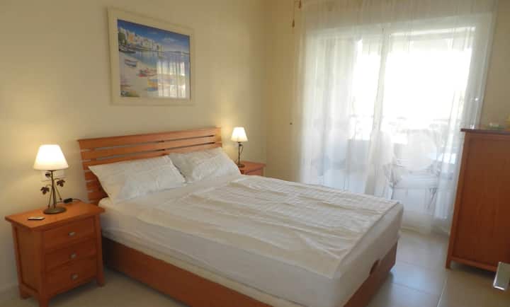 Wohnung Calp Spanien - Calp