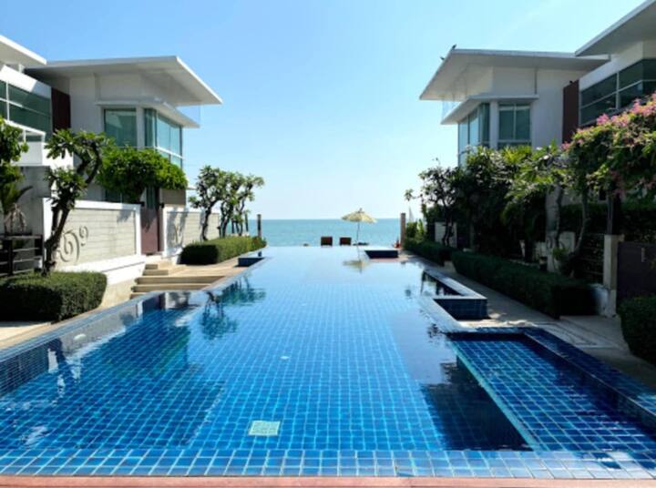 Vimanlay Hua Hin - Khao Yai