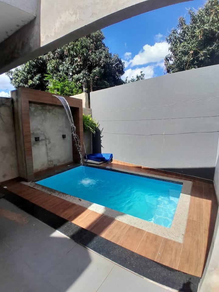 Casa Vieira - Toledo