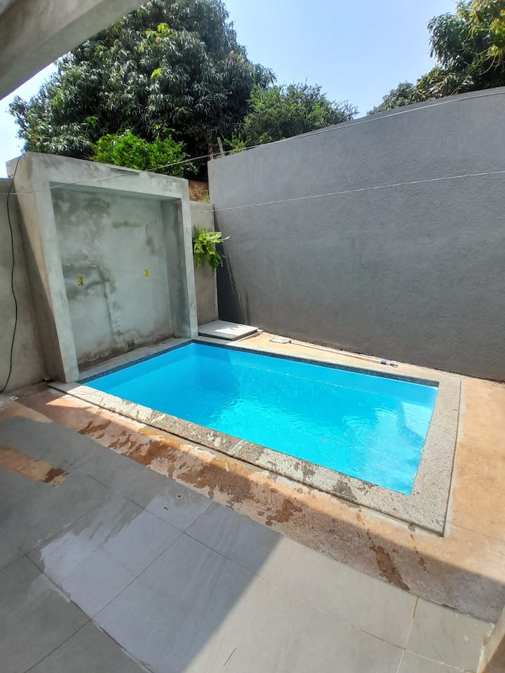 Casa Vieira - Toledo