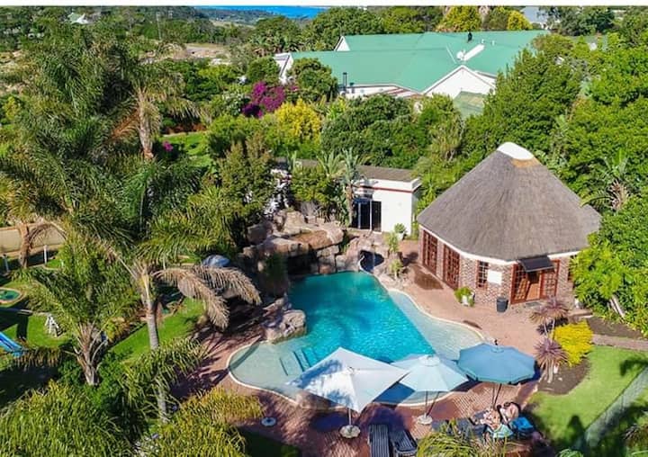 Formosa 15 - Plettenberg Bay