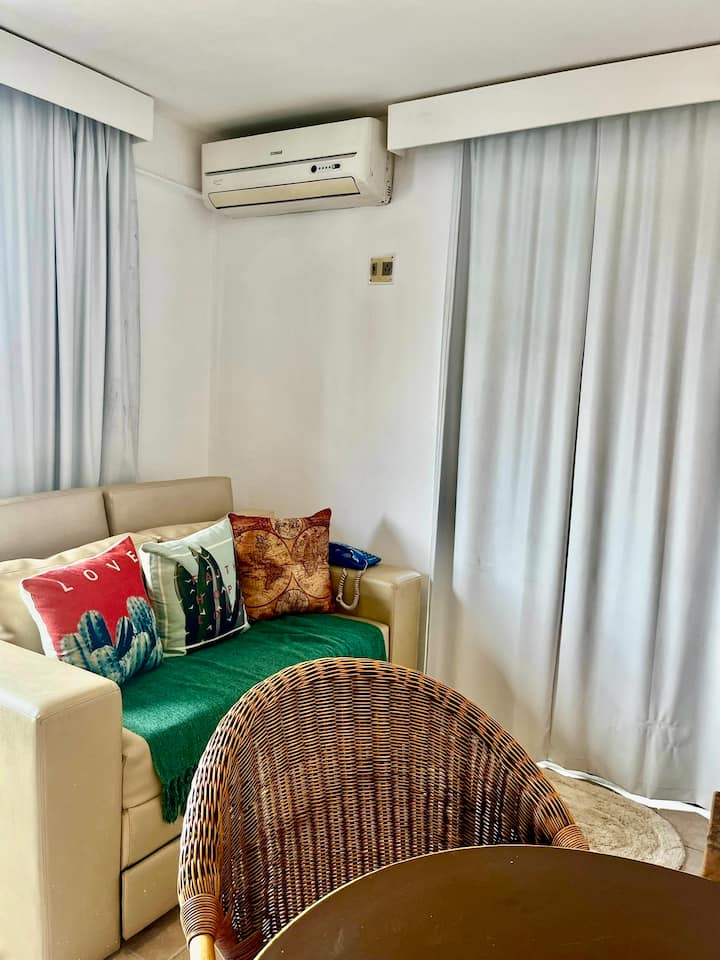 Casa Da Artista - Mercure Hotel - Fortaleza