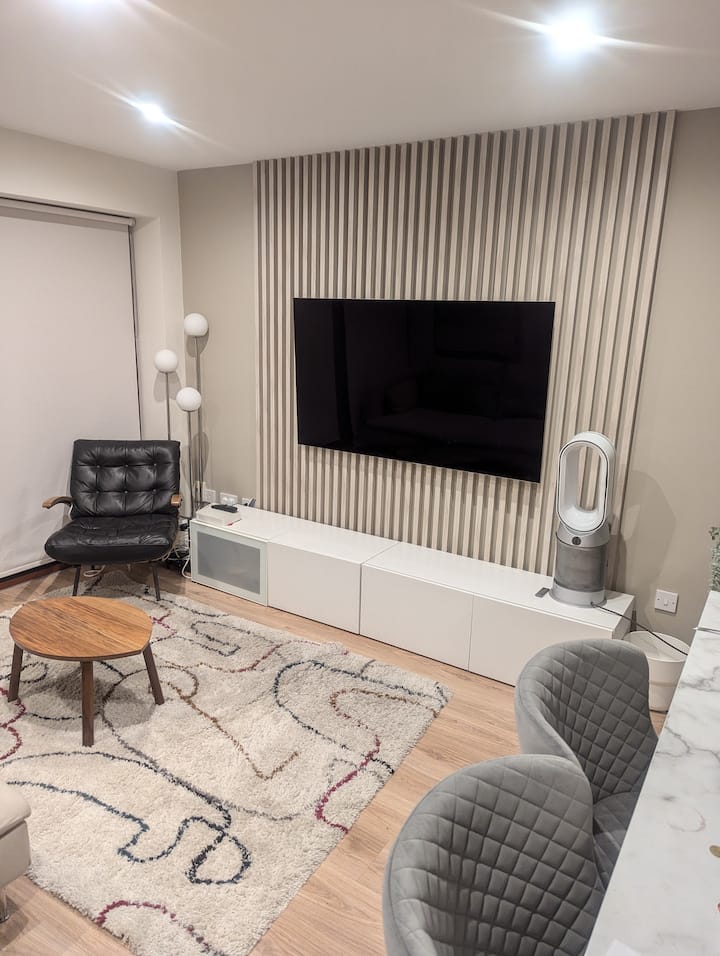 Gav's One Bed Apt - City Centre - Dublin