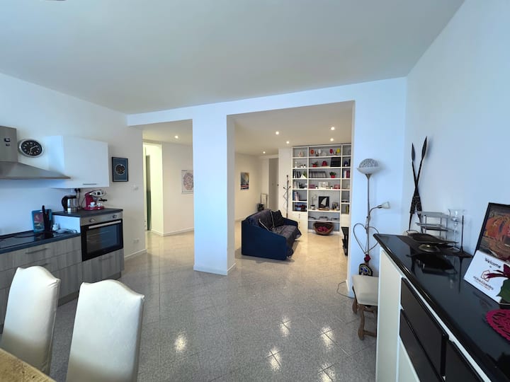 Vicino Al Centro - Trieste