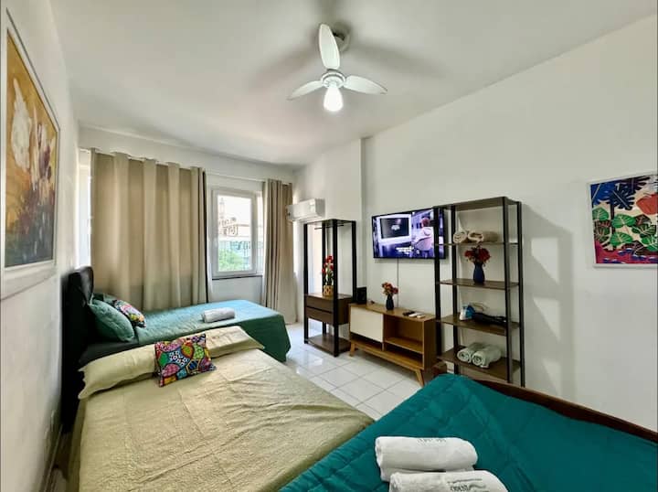 Loft Posto 5 - Rio de Janeiro