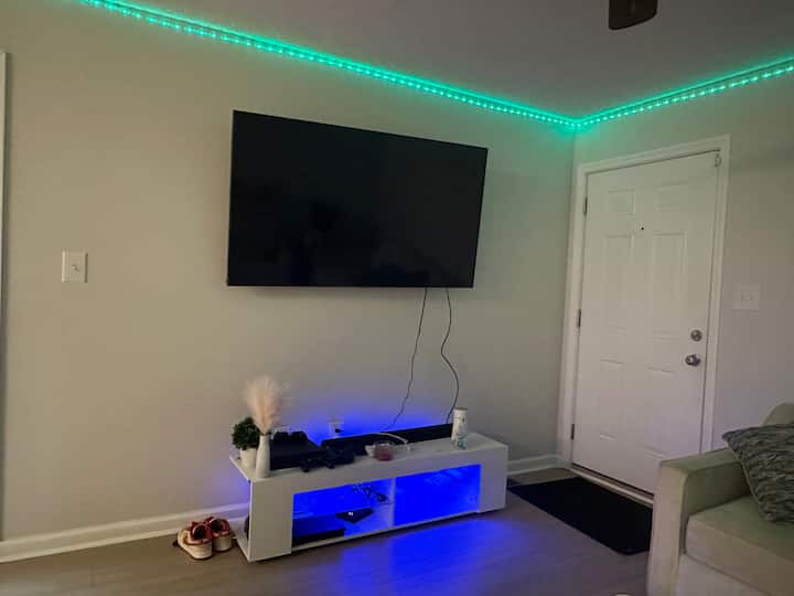 It’s A Very Nice Apartment. - Bowling Green, KY