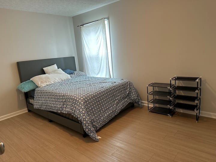 It’s A Very Nice Apartment. - Bowling Green, KY