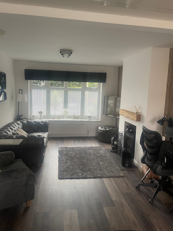 Jo’s Cosy Pad - Sunderland