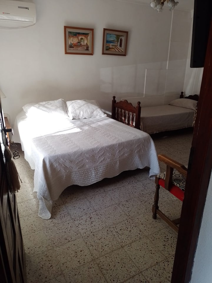 Departamento Planta Baja - Gualeguaychú