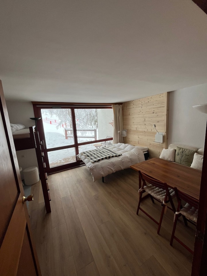 Appartement Sur Les Pistes - Bourg-Saint-Maurice