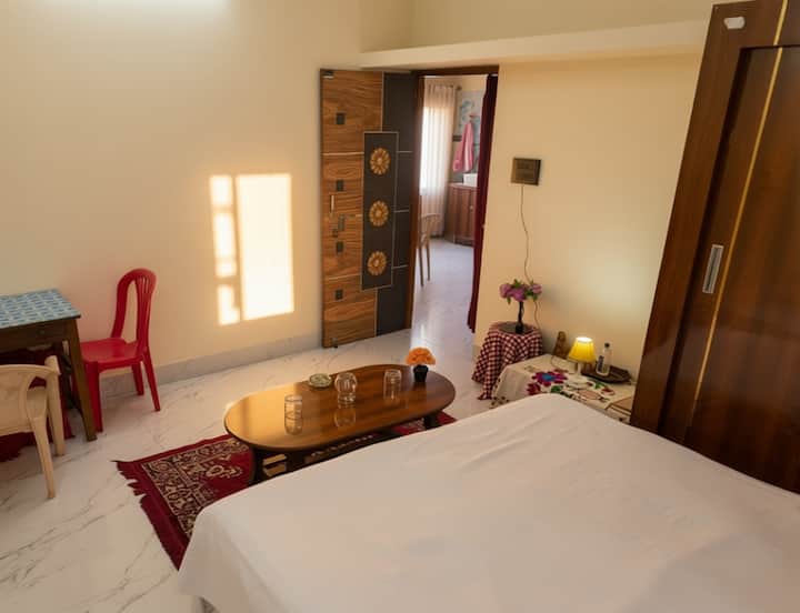 Peaceful Getaway - Bhilai