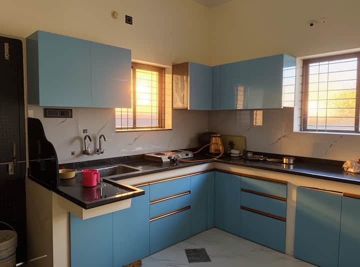 Peaceful Getaway - Bhilai