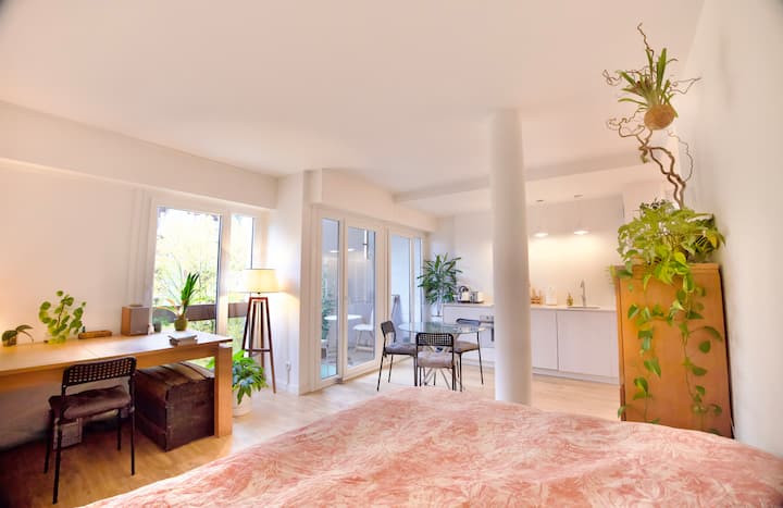 La Desserte Annécienne - Annecy