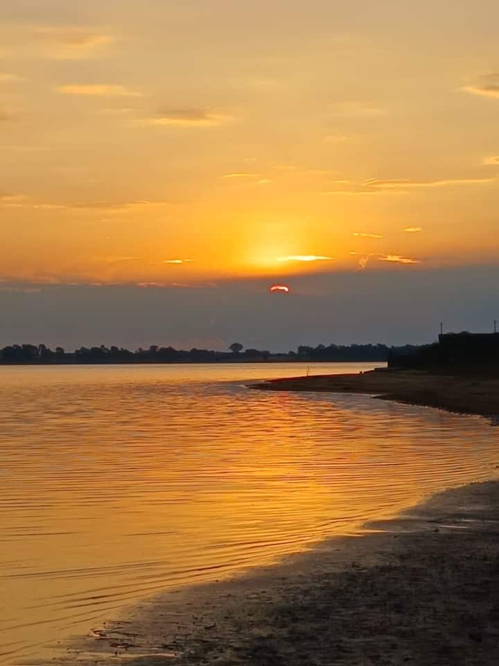 Puravida (Pure And Simple Life) - Vaal Marina