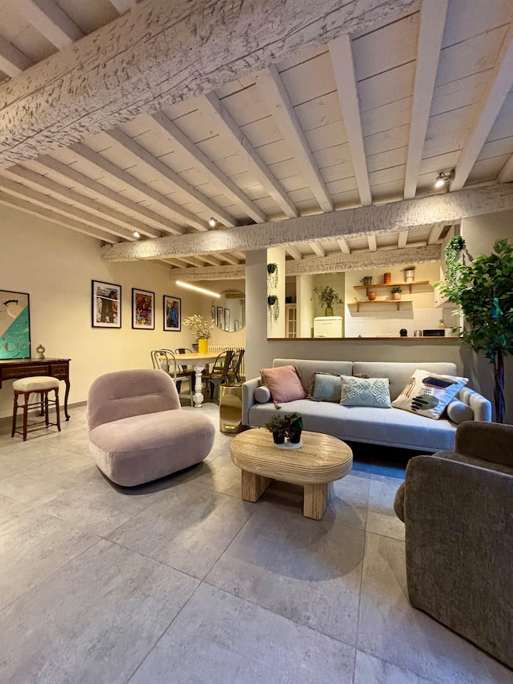 Résidence Auguste - Centre Historique Arles - Arles