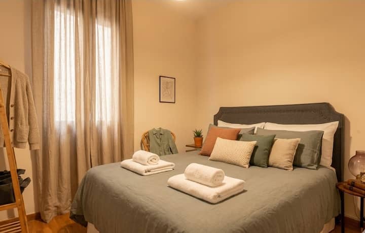 Idéal Groupes - Grand 7 Ch. Et 4 Sdb à L'eixample - Badalona