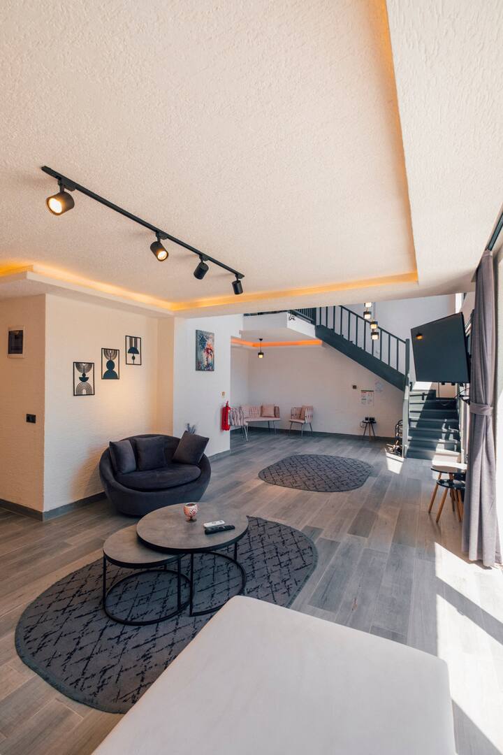 Zirve Resort ( Doğanın Kucakladığı Cennet ) - Karasu