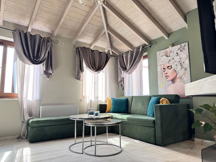 Hemera’s Light - Митилины