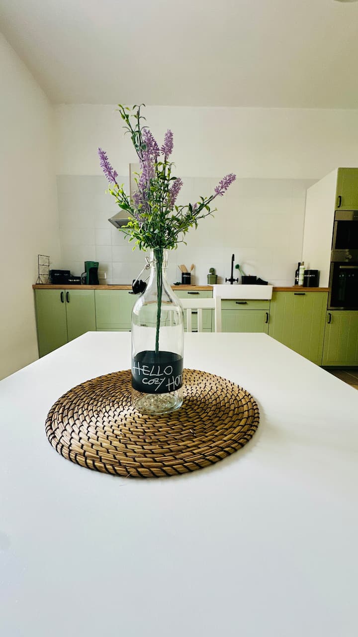 Hello Cozy Home Casa Vacanze - Barrea